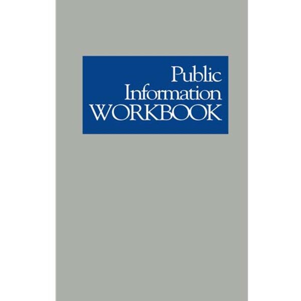 Public Information Workbook