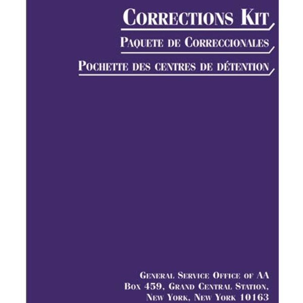 Corrections Kit