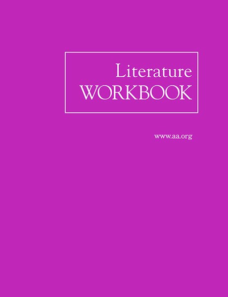 Literature Workbook
