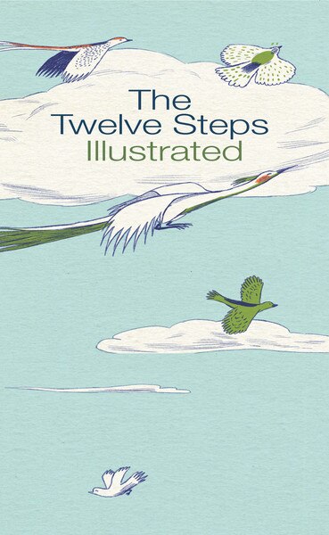 Twelve Steps Illustrated