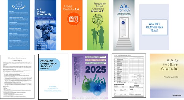 Public Information Package # 2